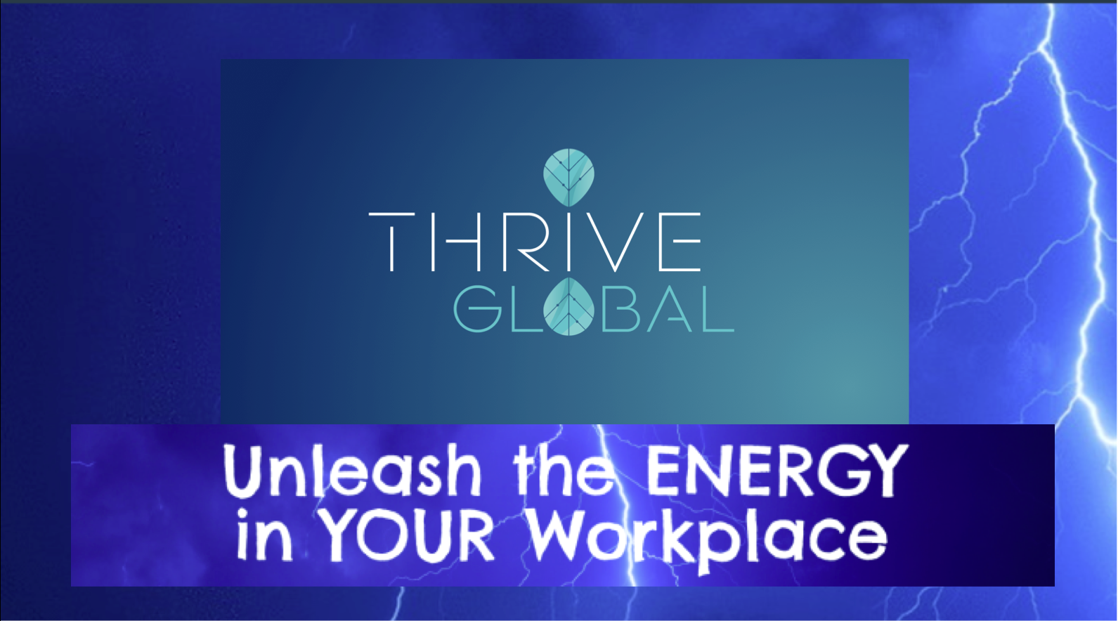 In the Media | Raw Energy