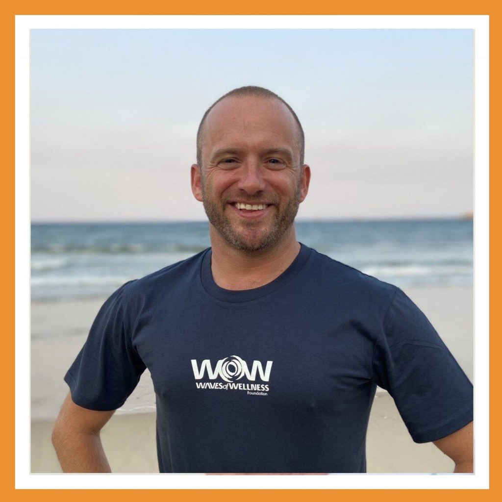 EQUILIBRIUM Contributor Adam Barringer | Raw Energy