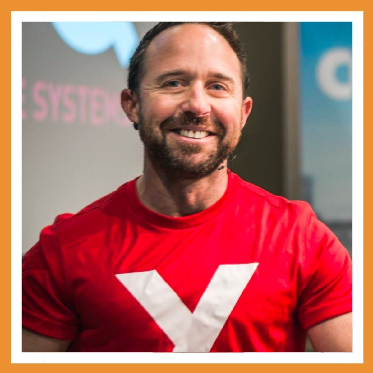 EQUILIBRIUM Contributors - Sean Hall | Raw Energy