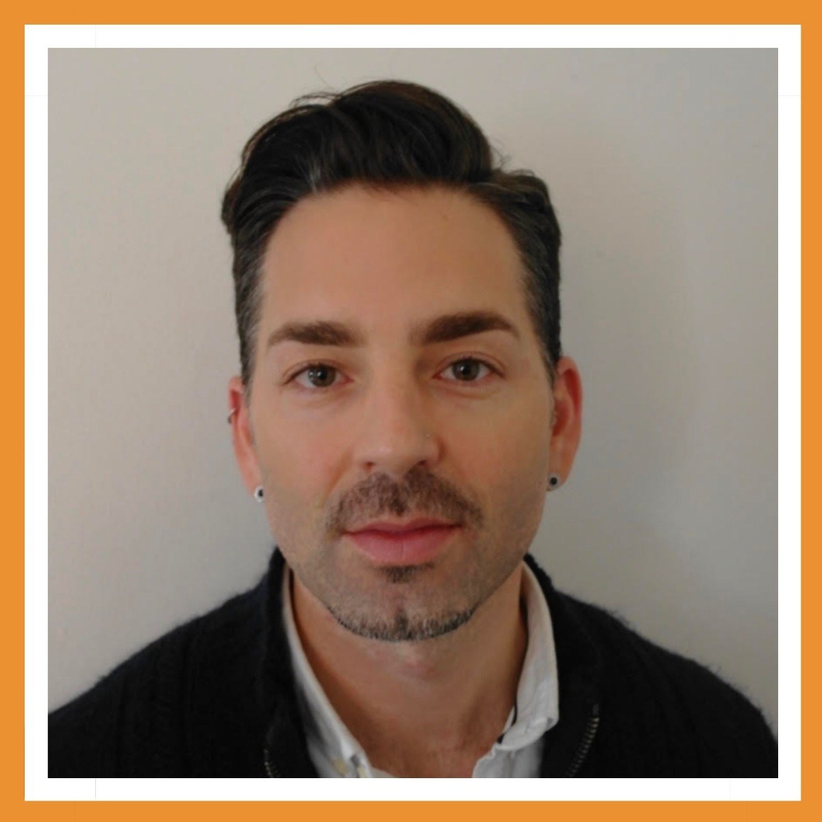 EQUILIBRIUM Contributors - Benjamin Haynes | Raw Energy