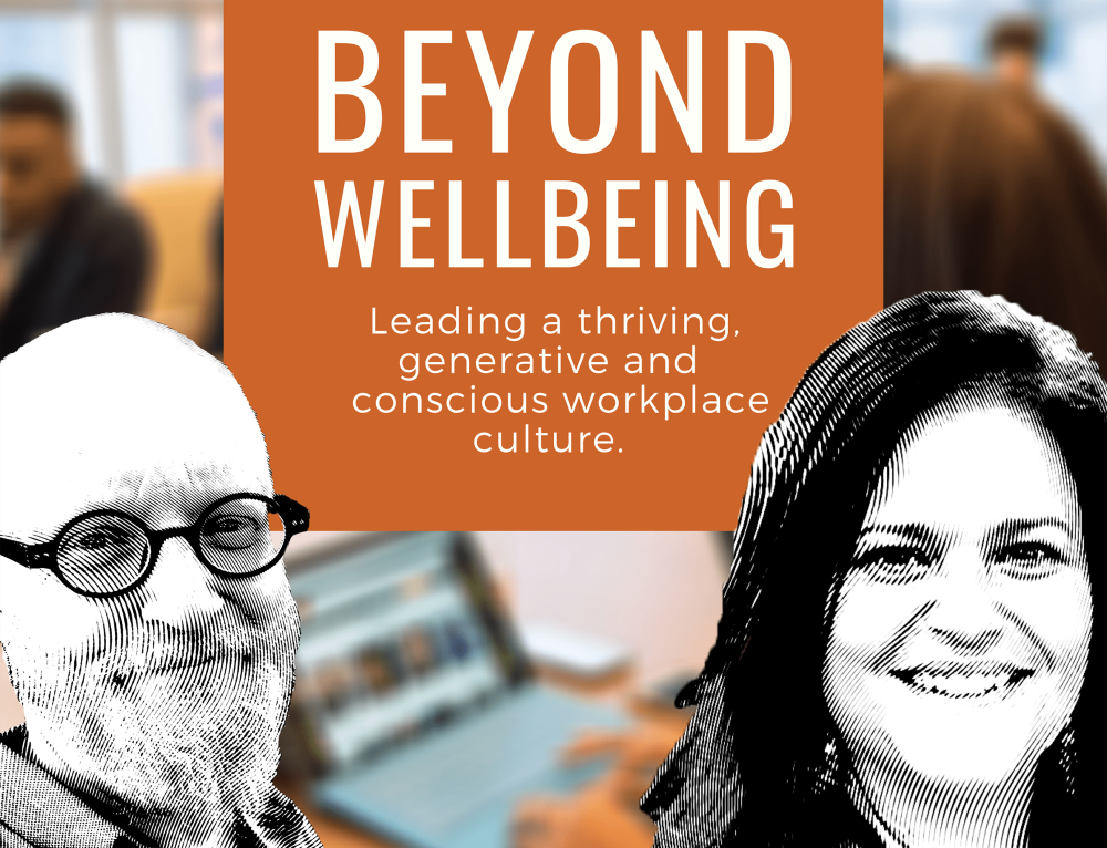 Wellbeing at Work Leadership Summit Australia